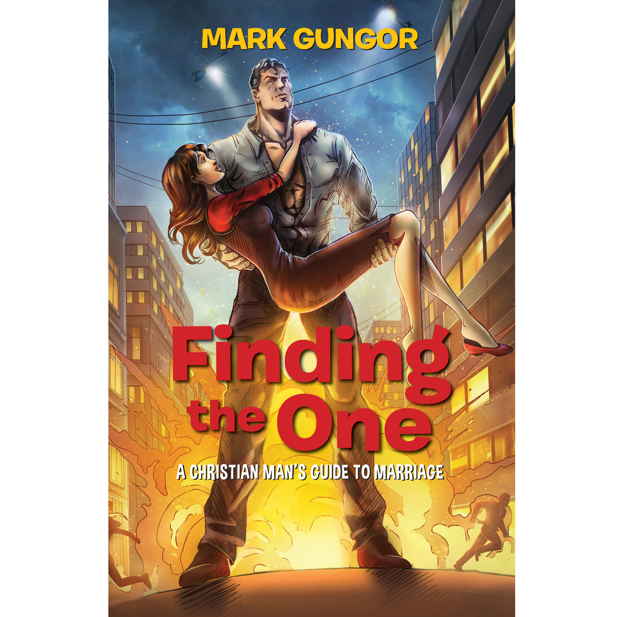 Finding The One - Laugh Your Way Store